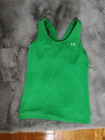 UNDER ARMOUR MAJICA ZA TRENING NOVA M