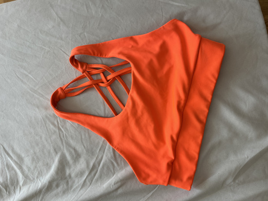 Sportski top