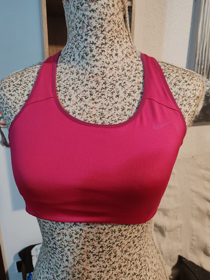 NIKE TOP ZA TRENING S