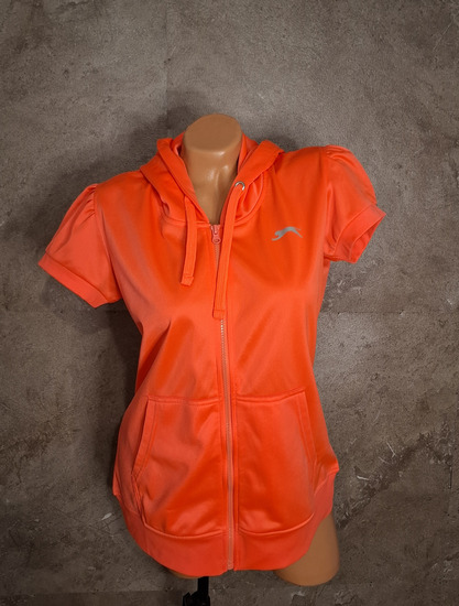 Slazenger majica sa kapuljačom M