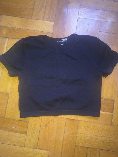 Crop top Sinsay,S veličina