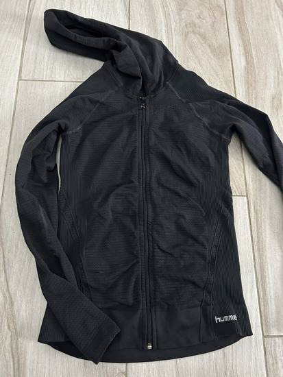 HUMMEL TRENING DUKS