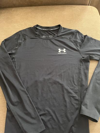 Under armour majica na duge rukave