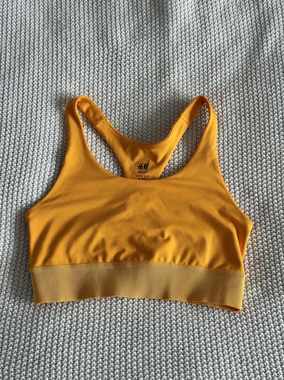 H&M Sportski top za vežbanje