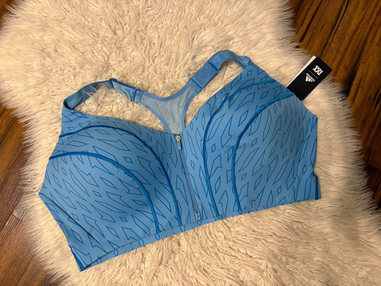 Adidas x Ivy Park, org. top Plus size,3xl novo