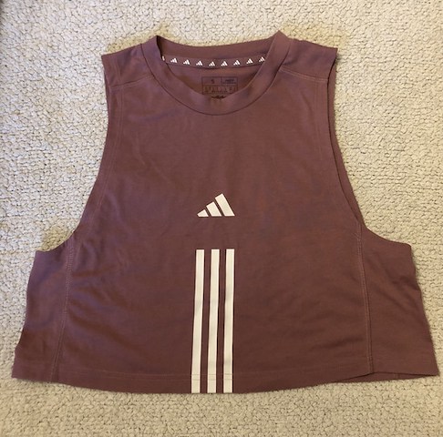Adidas majica za trening