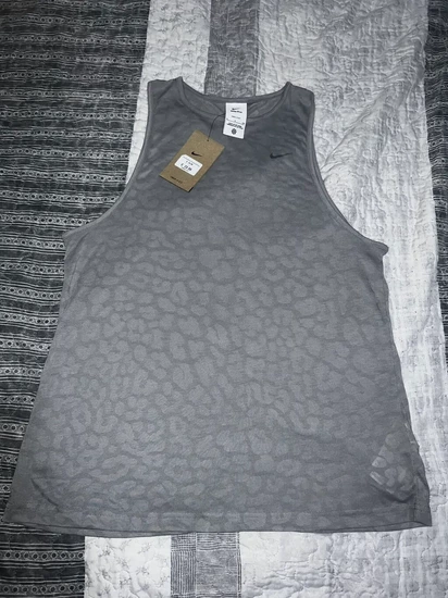 Nike Pro Dri-FIT Women's Tank Top vel. S NOVO