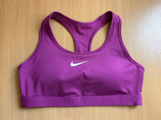 NIKE TOP ZA TRENING