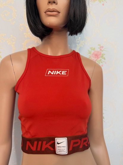 NIKE PRO Top, Novo sa etiketom