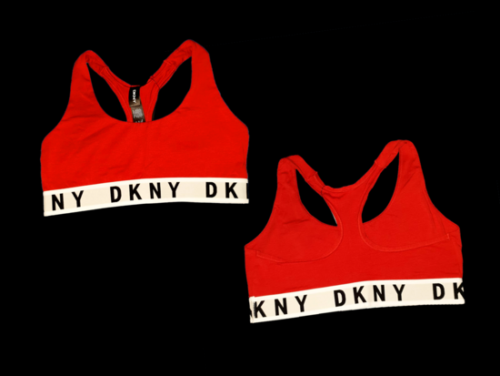 Top sportski dkny