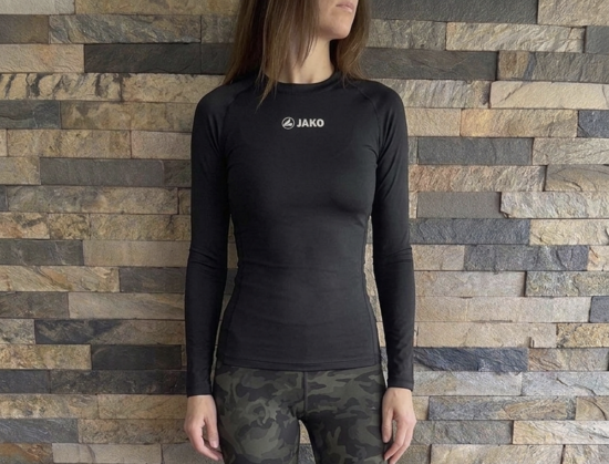 Jako sportska bluza