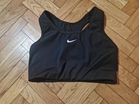 NIKE dri-fit top ML
