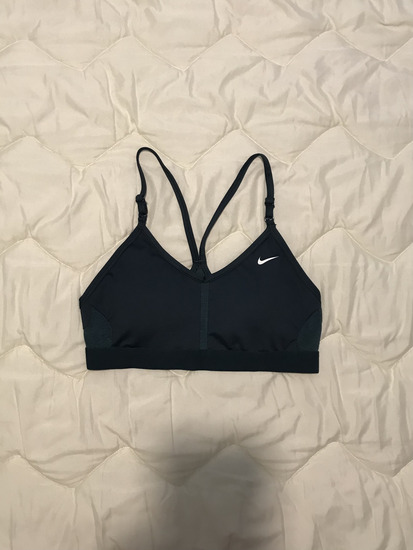 Nike bra