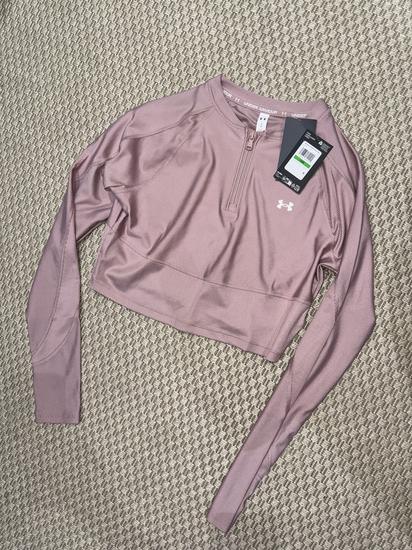 Nova Under Armour Bluzica za trening L