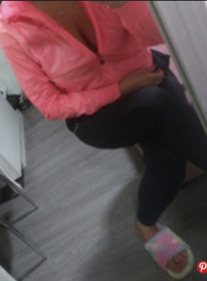Nike suskavac