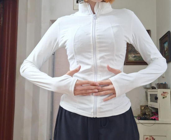 Oysho sportski duks