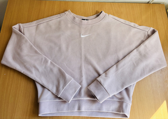 NIKE DUKS