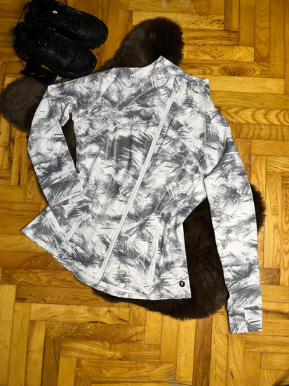 POWERCUT sportska duks-jakna, premium, XL, NOVO