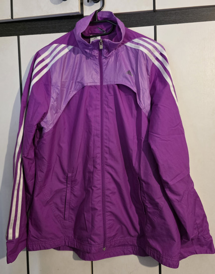 Adidas trenerka/šuškavac