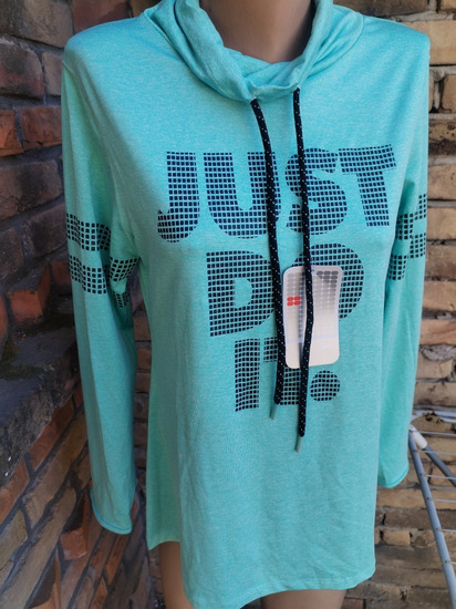 Just do it fitness duks vel M snizeno