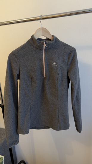 ski duks Decathlon
