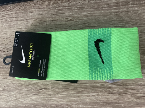 Nike dugacke carape za trening UNISIZE