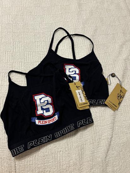 Philipp Plein top