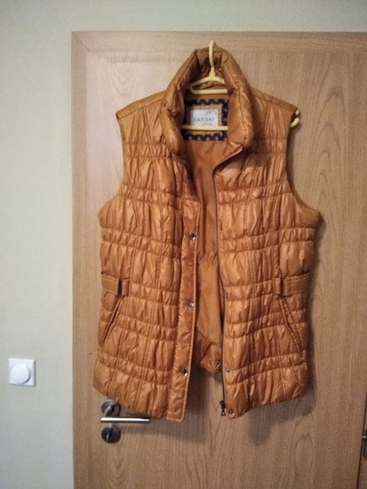 Prsluk C@A,Jessica,velicina 50-52 ili 4 XL