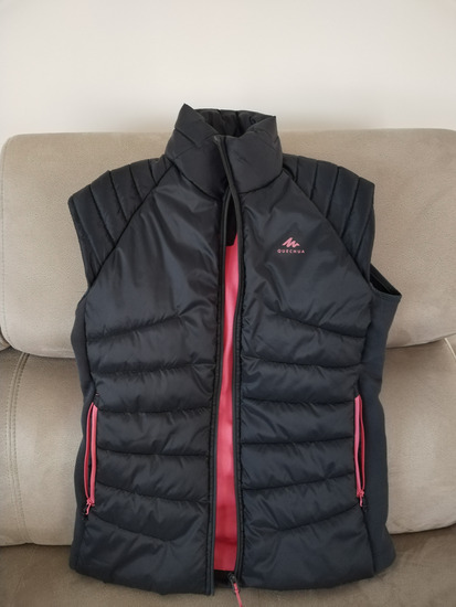 Quechua prsluk