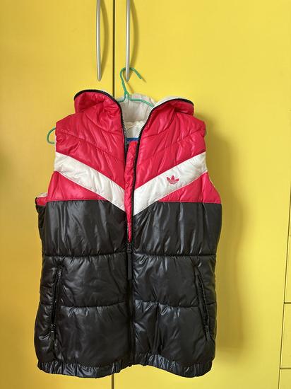 Nov adidas prsluk