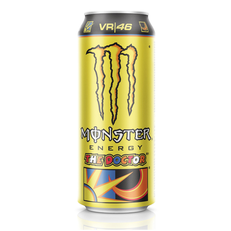 Monster Doctor 0,5l