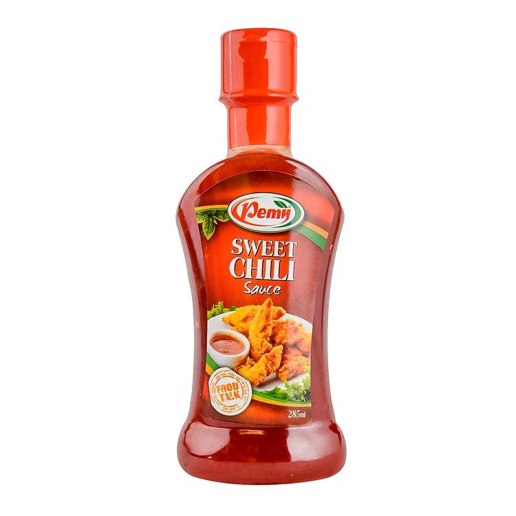 Sos slatko ljuti sa čilijem 345g Pemy