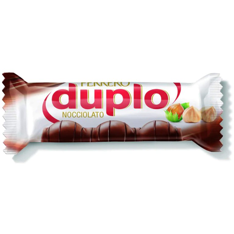 Bar mini Duplo 26g Ferrero