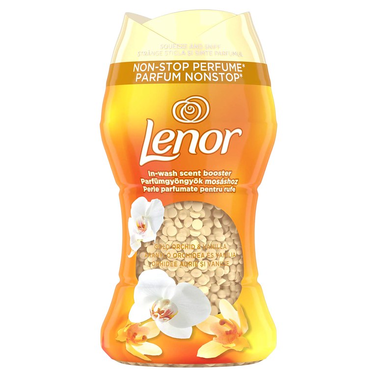 Perle za veš miris Gold 150g Lenor