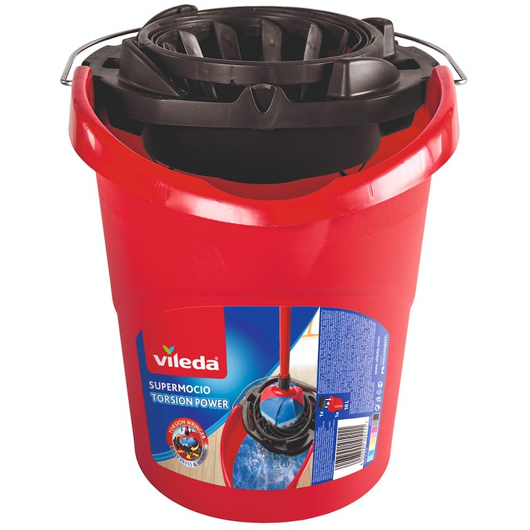 Kanta i cediljka Vileda
