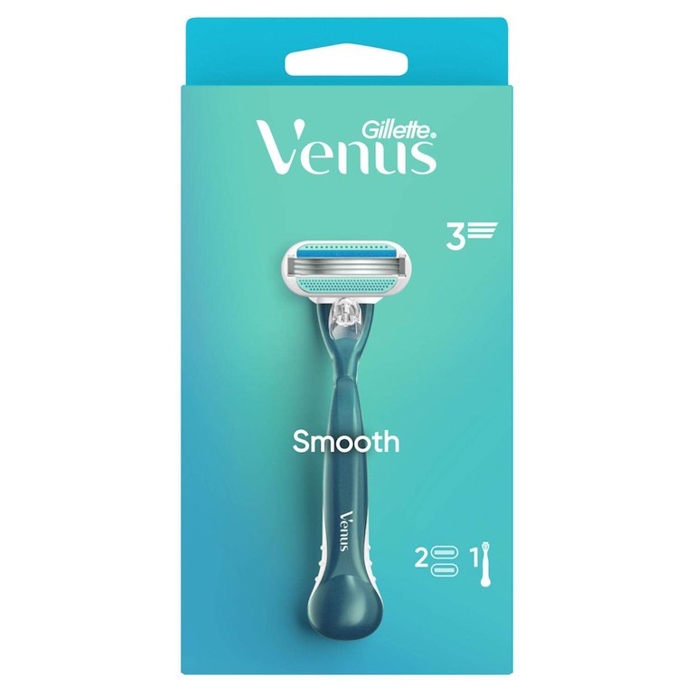 Brijač Gillette Venus Close and Clean 1 kom