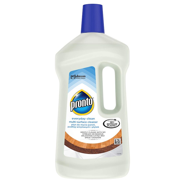 Sredstvo za laminat 750ml Pronto