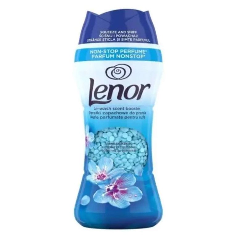 Omekšivač beads spring 270g Lenor