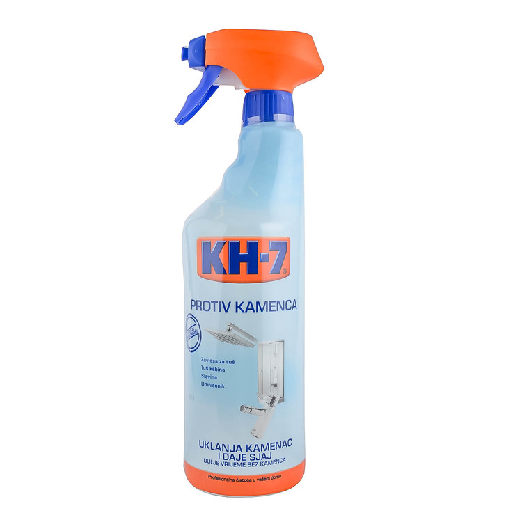 Sredstvo protiv kamenca 750ml KH7