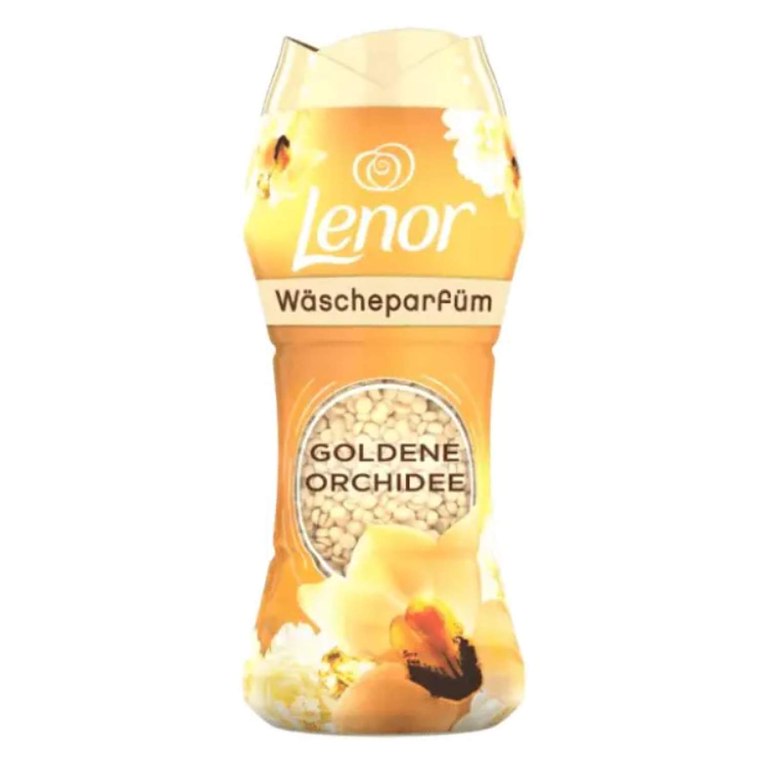 Perle za veš miris Gold 270g Lenor