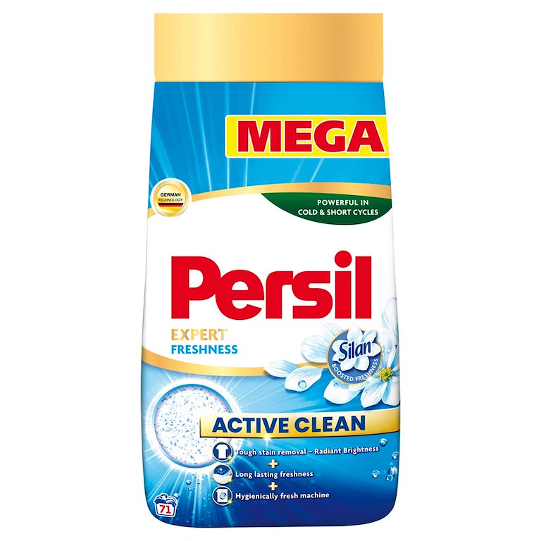 Deterdžent za veš prašak FbS 5,32kg Persil