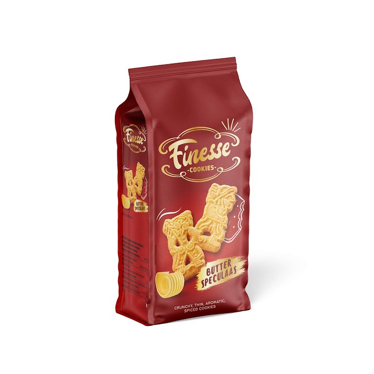 Keks spekulas 200g Finesse