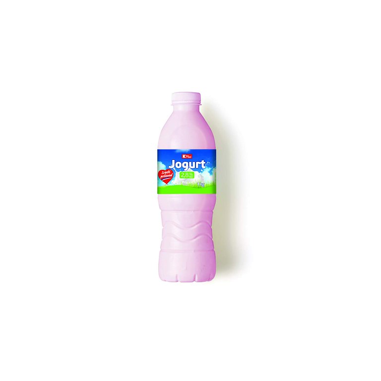 Jogurt natur 2,8%mm 1kg K Plus