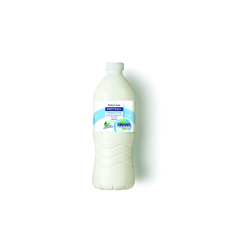 Jogurt Proactive 1% 1,5kg Active Zone