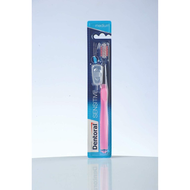 Četkica za zube Premium medium Dentoral