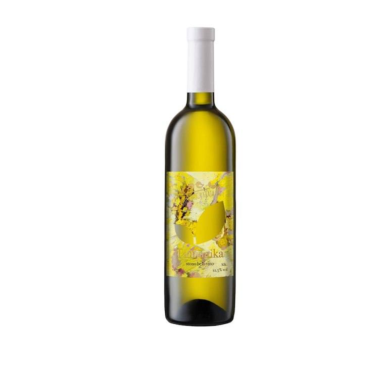 Ukusi Moga Kraja Tamjanika vino 0,75l