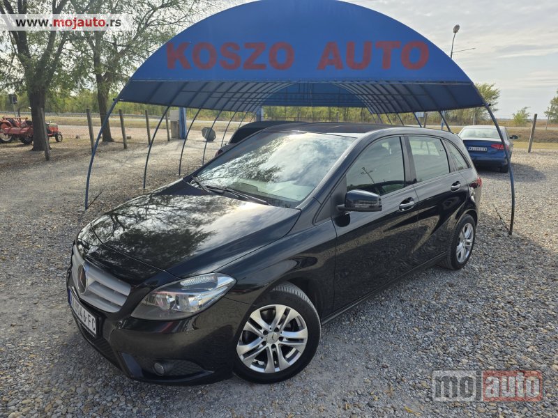 Mercedes B 180 1.5