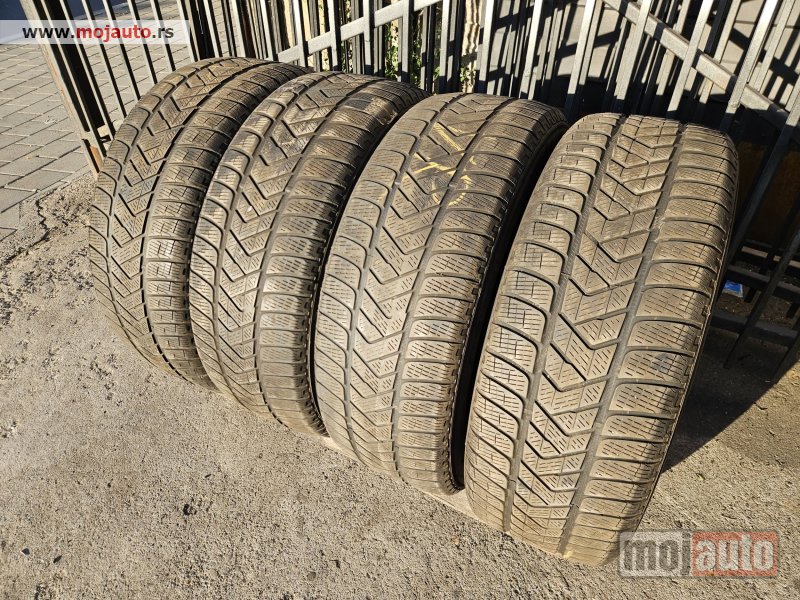 235-65-17 Pireli odlicne povoljno