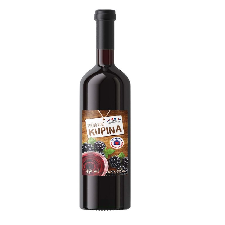 Ukusi moga kraja vino kupinovo 0,75l