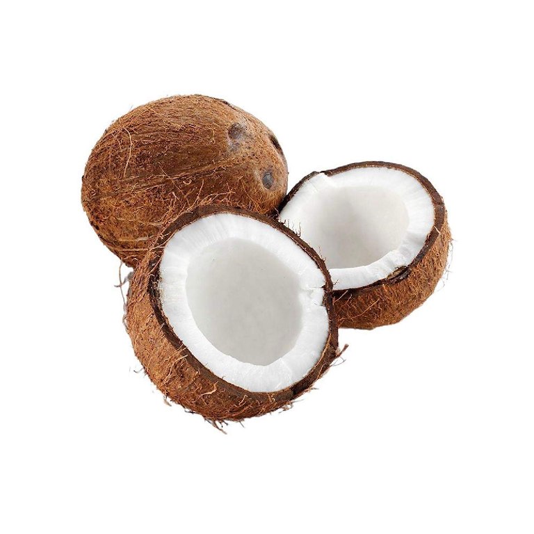 Kokos komad